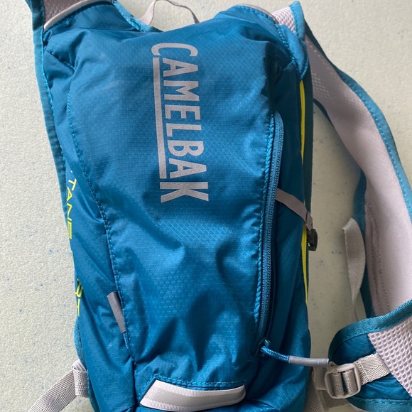 Camelbak | Other | Camelbak Octane Dart Blue And Green | Poshmark